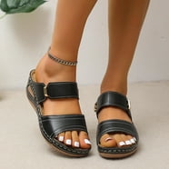 Clog with Backstrap - Walmart.com