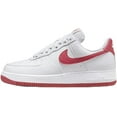 Women's Nike Air Force 1 '07 Next Nature White/Aster Pink (DC9486 102 ...