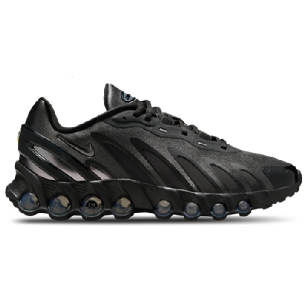 Women's Nike Air Max DN8 Black/ MTLC Dark Grey-Iron Grey (HF5509 002 ...