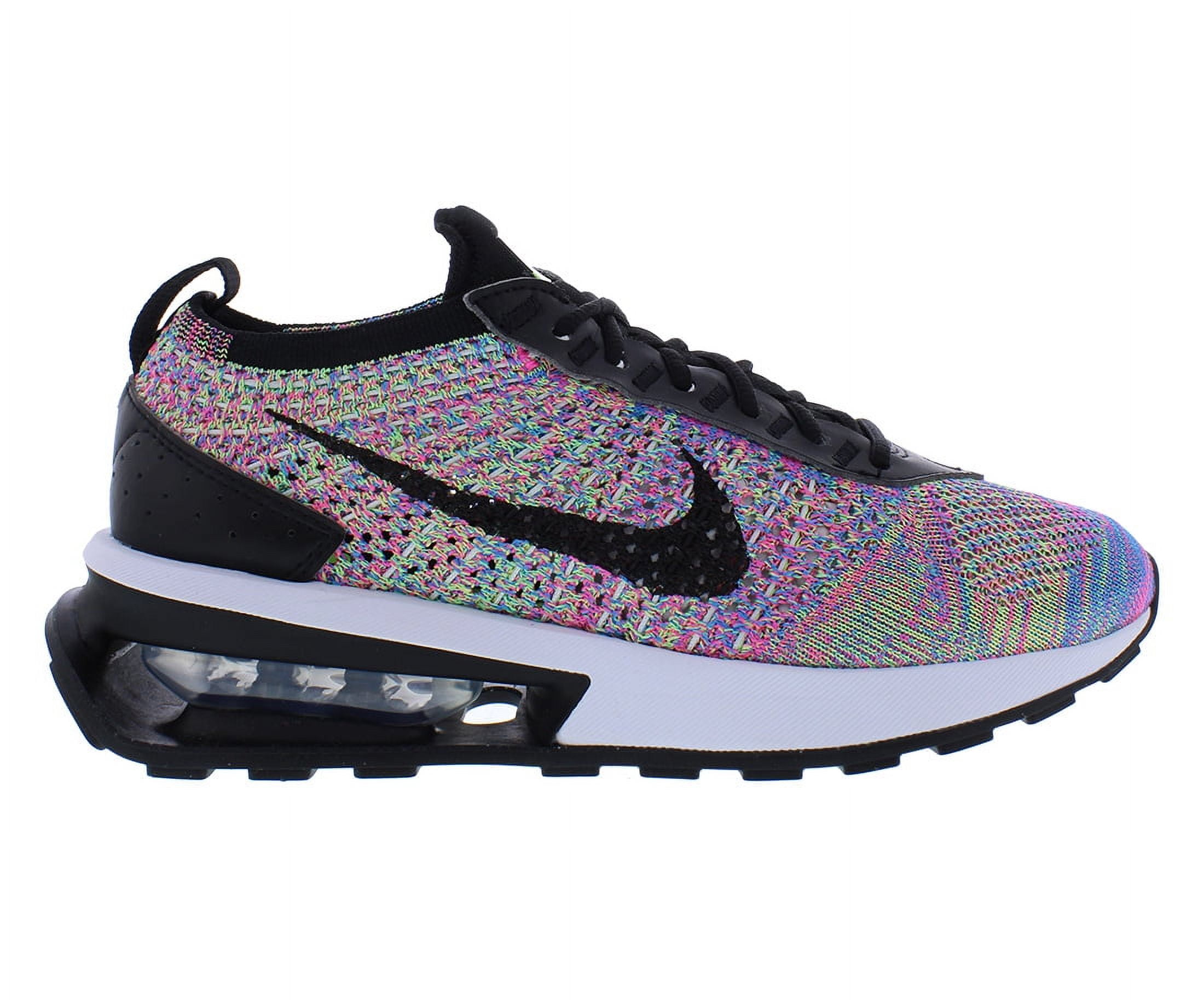 [DM9073-300] Womens Nike Air Max Flyknit Racer - Walmart.com