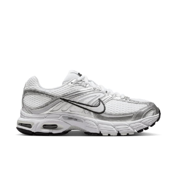Women's Nike Air Max Moto 2K White/Photon Dust (HQ2056 103) - 12.5 ...