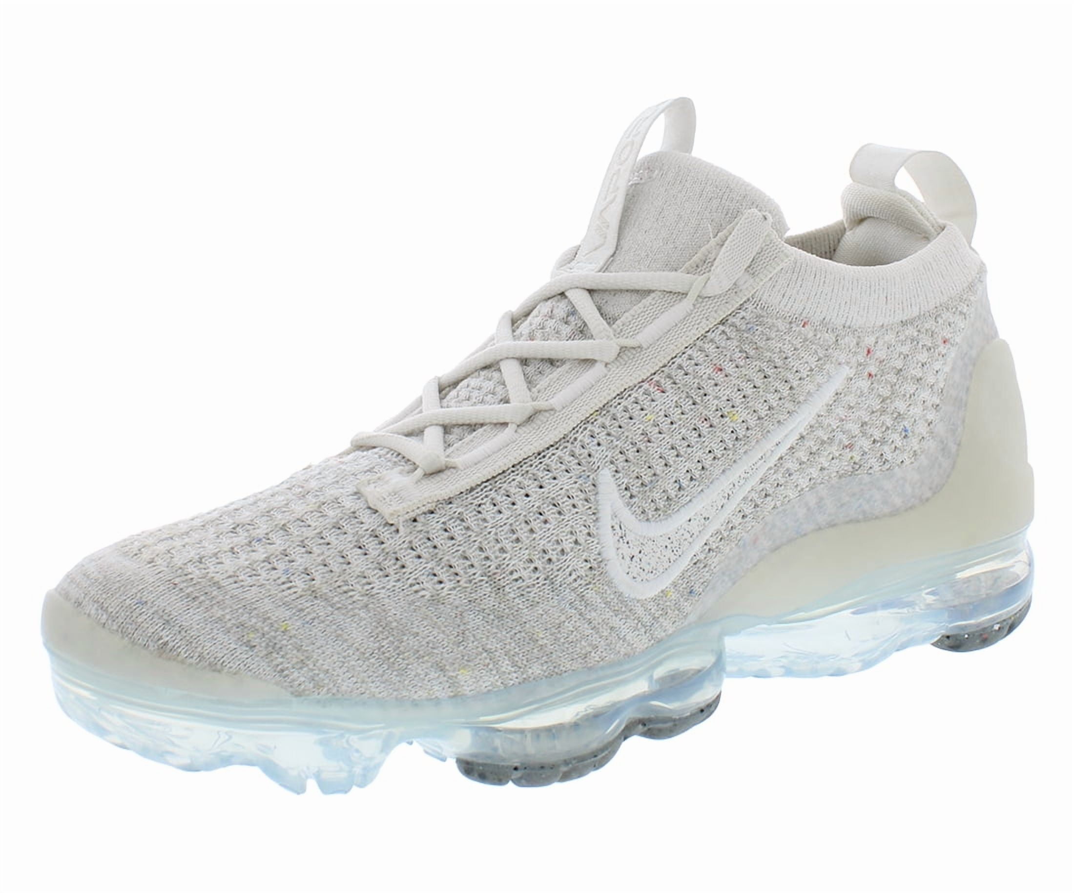 Women's Nike Air Vapormax 2021 FK Phantom/Summit White (DJ9975 001) - 5 ...