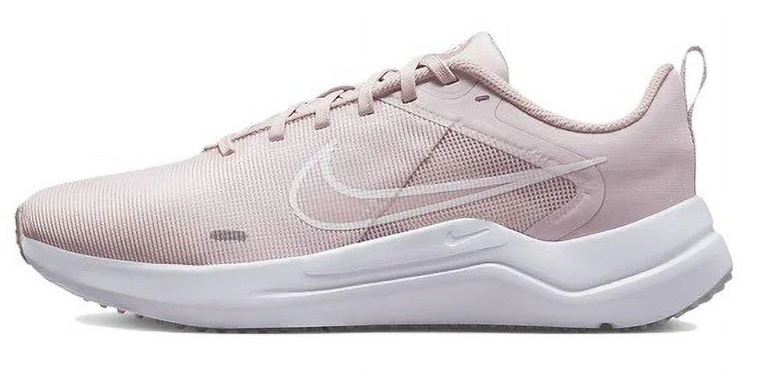 Women's Nike Downshifter 12 Barely Rose/White-Pink Oxford (DD9294 600 ...