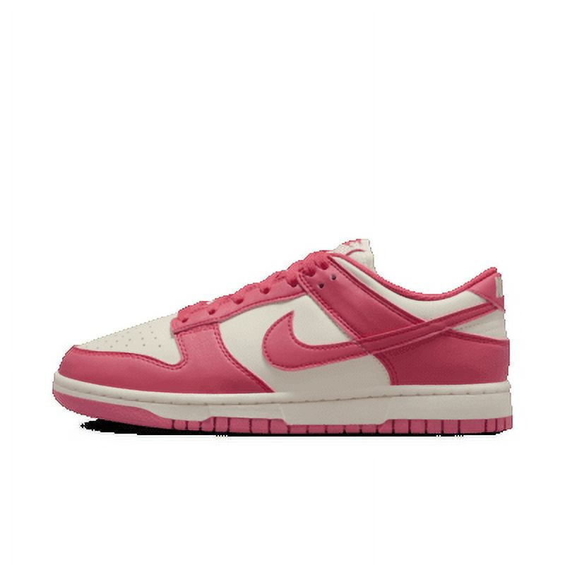 Women's Nike Dunk Low Next Nature Aster Pink/Sail (DD1873 600) - 8 ...