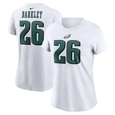Women's Nike Jalen Hurts Kelly Green Philadelphia Eagles Player Name ...