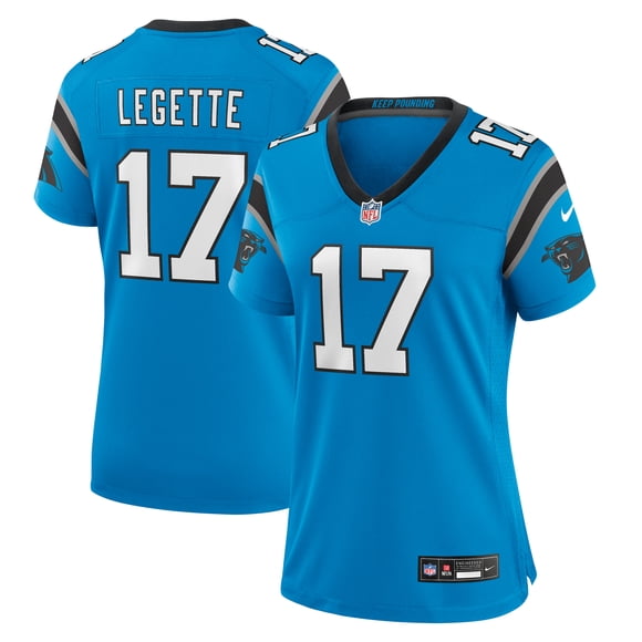 Carolina Panthers Jerseys in Carolina Panthers Team Shop - Walmart.com