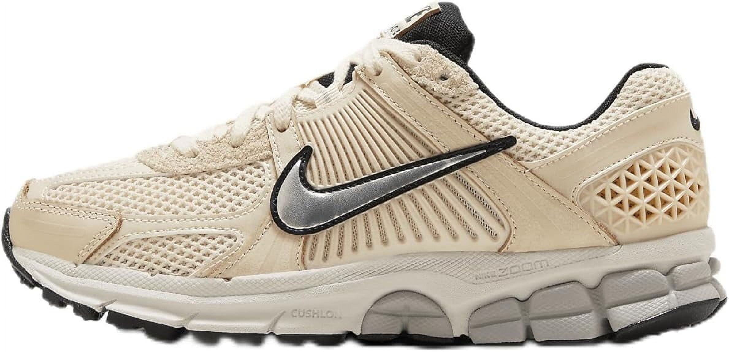 Women's Nike Zoom Vomero 5 Pearl White/Chrome-Light Bone (FN6742 200 ...