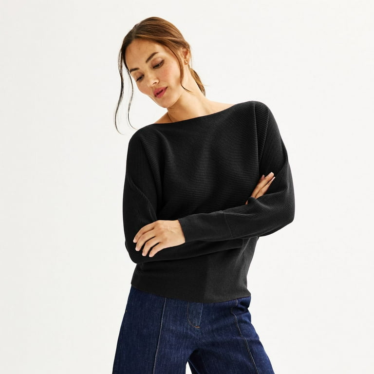 dolman jumper