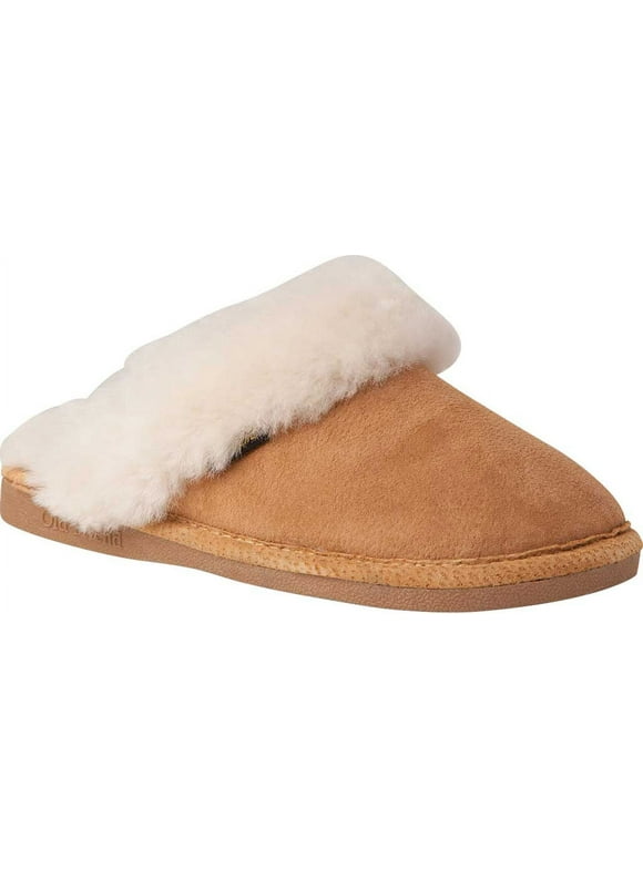 Old Friend Slippers in Shoes - Walmart.com