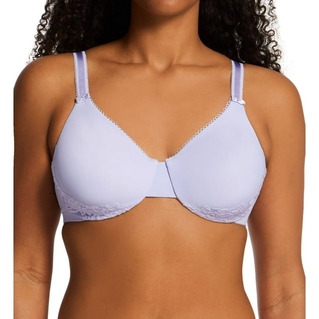 Women's Olga 35063 Luxury Lift Underwire Bra (Aurora 38DD) - Walmart.com