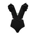 Womens One Piece Swimsuit Swimsuit Bottoms For Women Womens Bathing