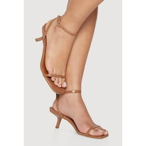 Aerothotic Terrene Toe Post Platform Sandals For Women - Walmart.com