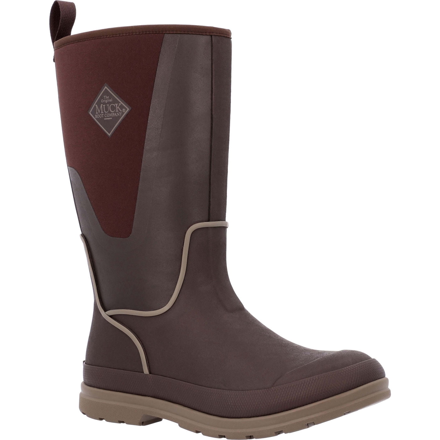 Women's Originals Tall Fleece Boot - Walmart.com