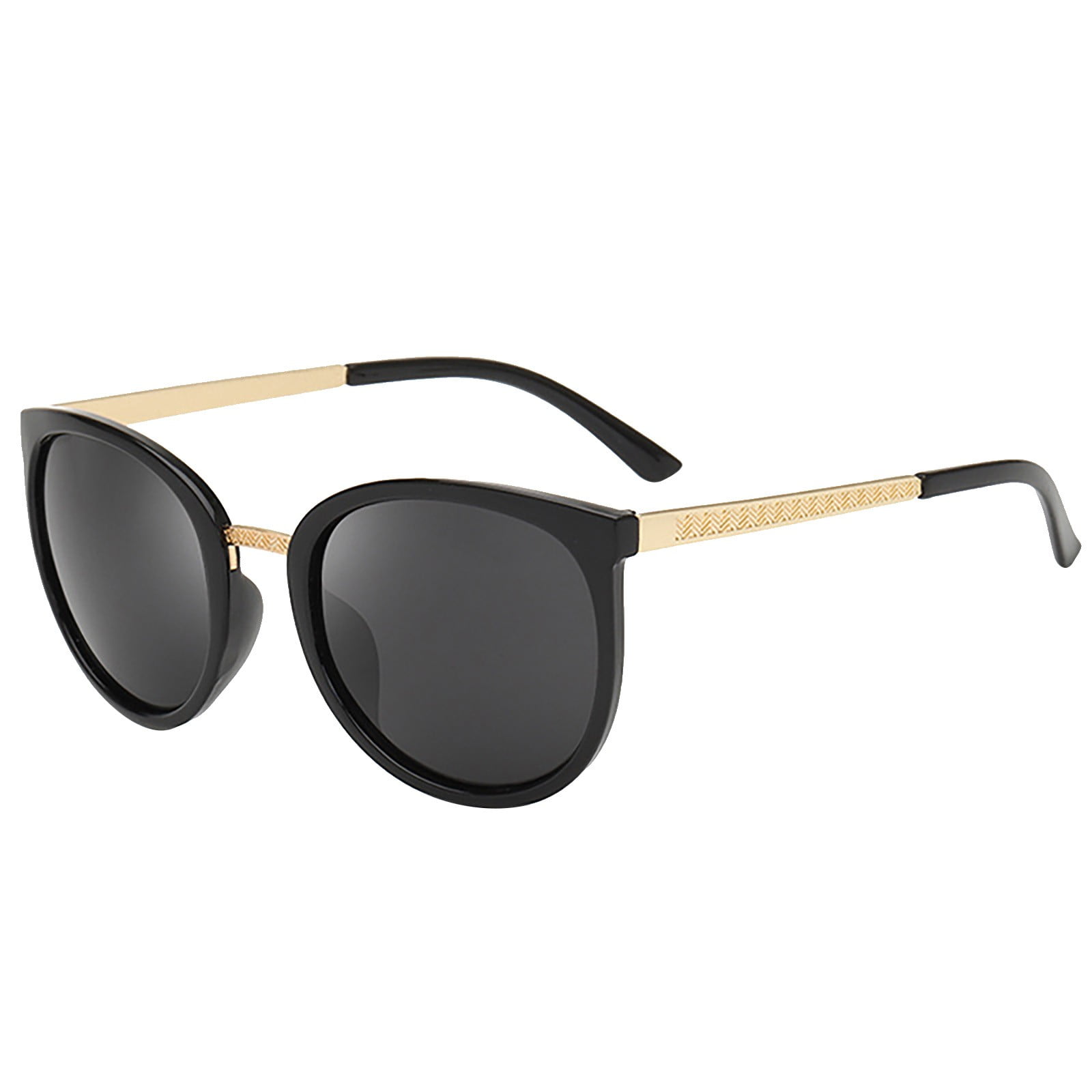 Women's Oversized Square Jackie O Cat Eye Hybrid Butterfly Fashion ...