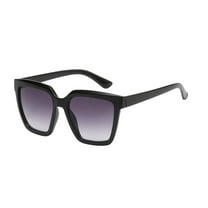 Retro Sunglasses - Matte-Yellow Frame / Mirror Lens - Walmart.com