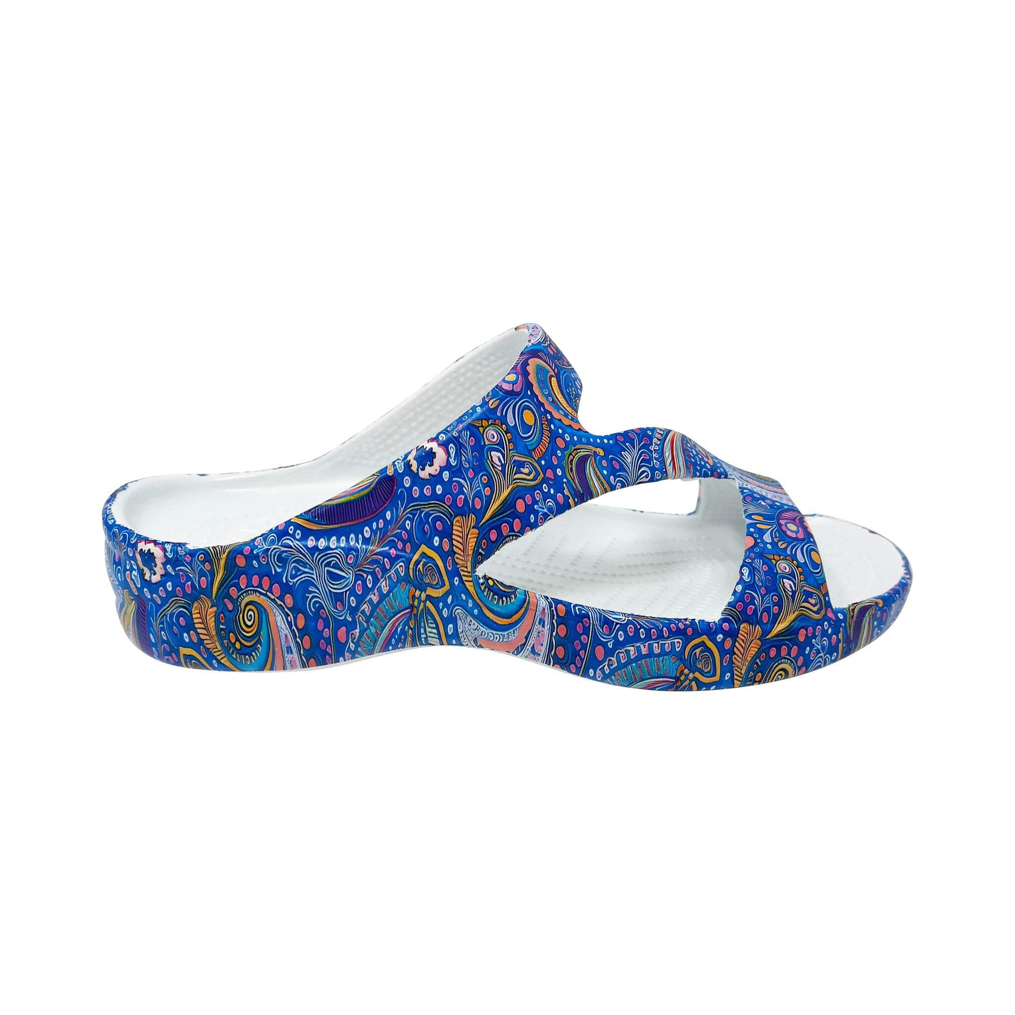 Women's PAW Print Z Sandals - Walmart.com
