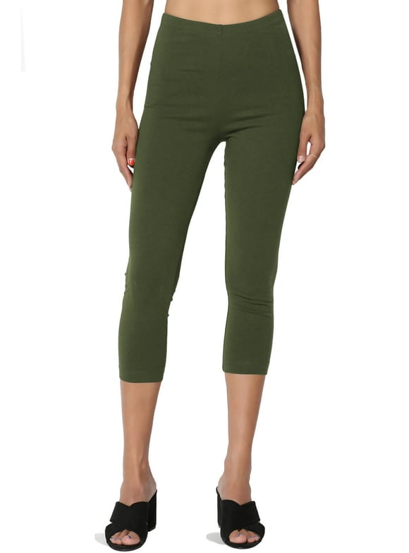Calf Leggings