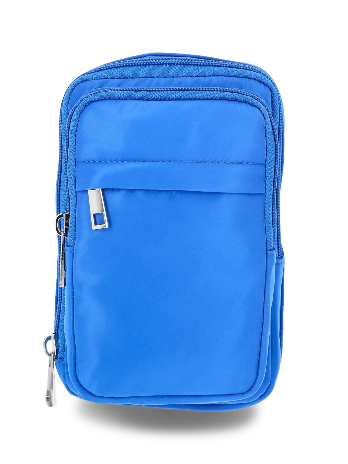 Women's Patriotic Square Sling Bag, Blue Morpho - Walmart.com