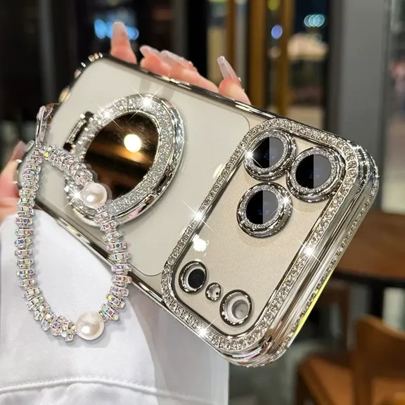 Mirror Iphone Case