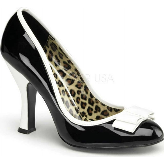 Women's Pin Up Couture Smitten 01 - Walmart.com