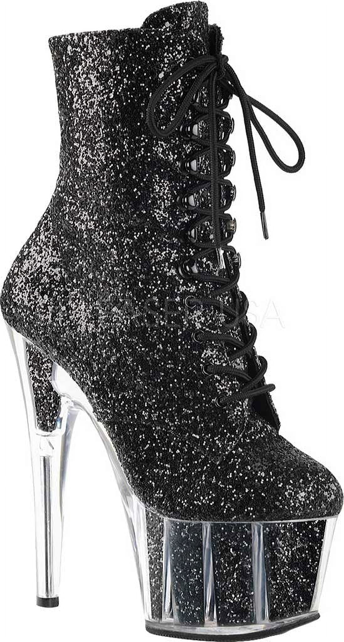 Pleaser Women's Adore 1020G, True To Size - Walmart.com