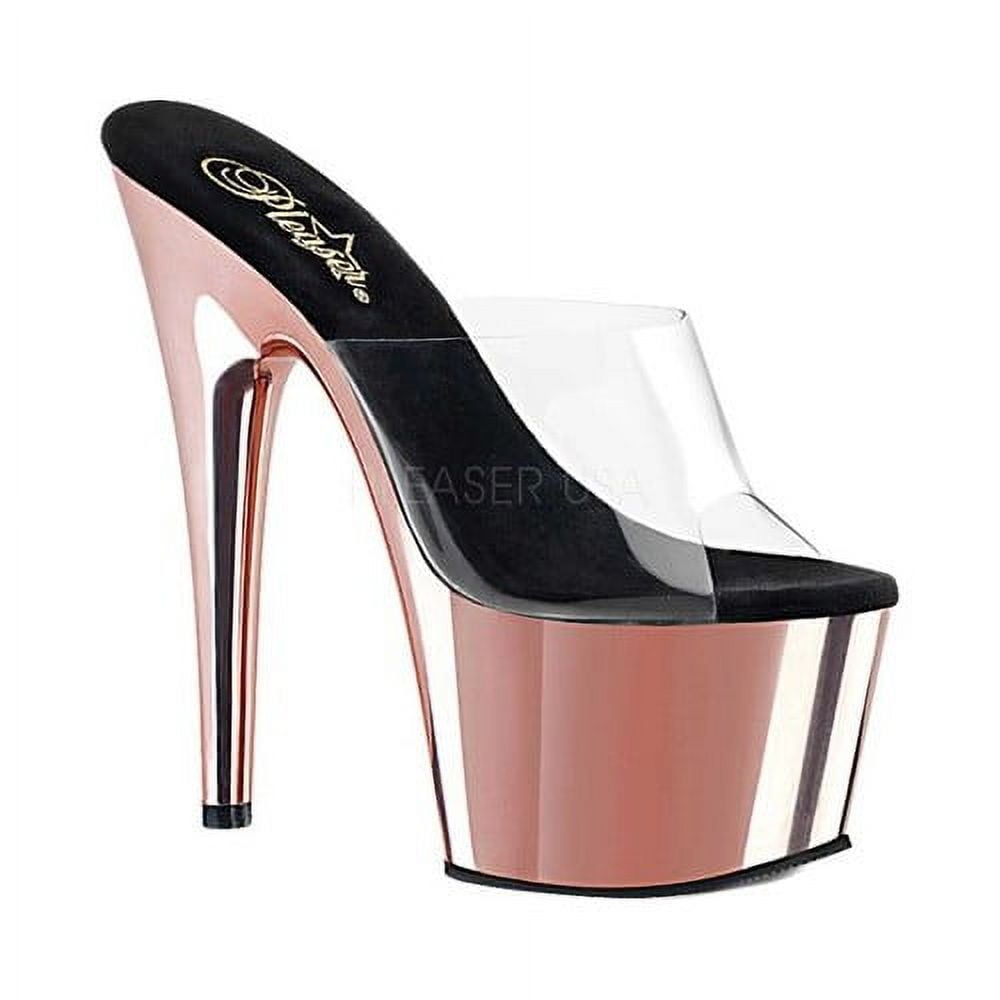 Women's Pleaser Adore 701 - Walmart.com