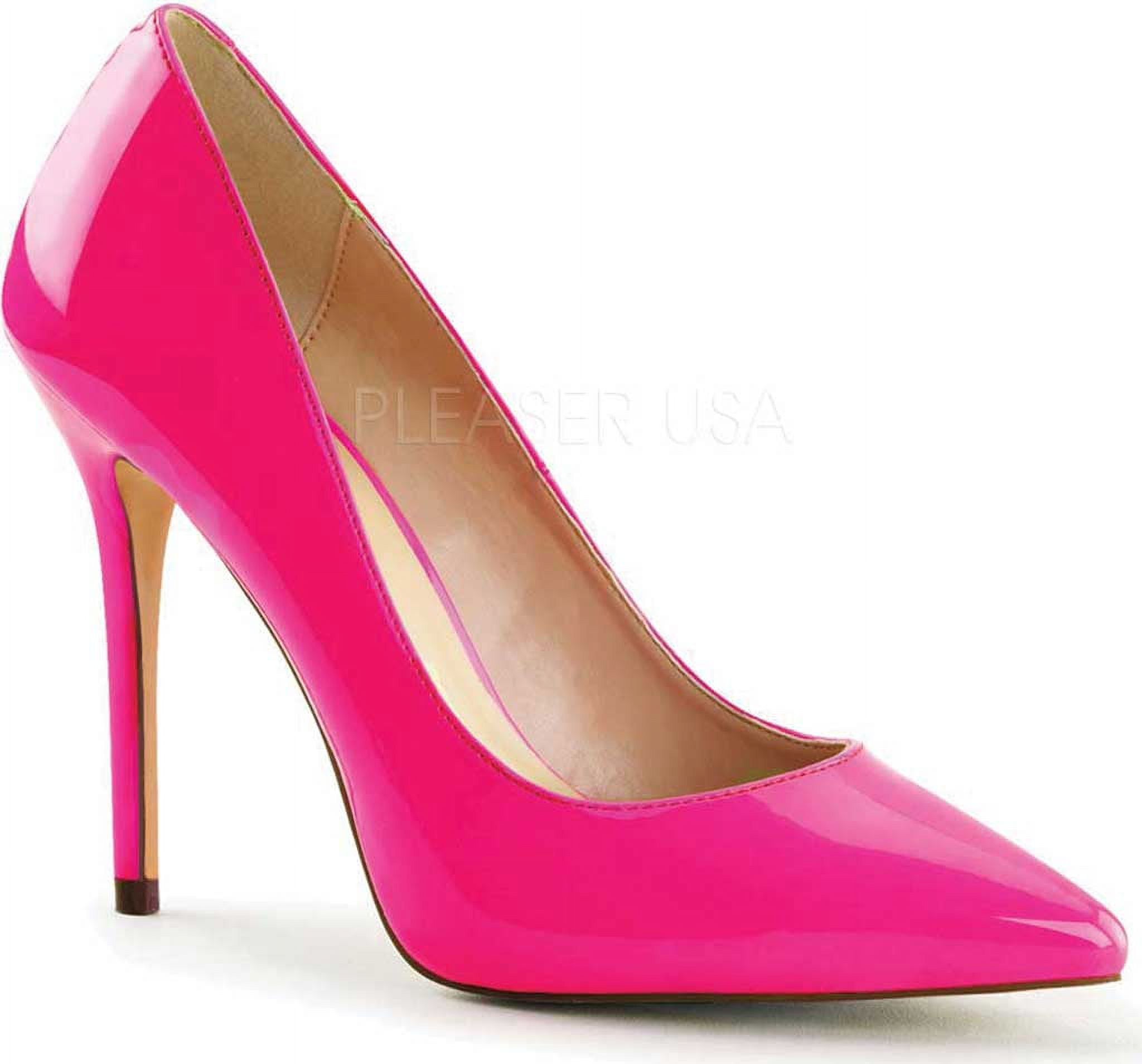 Women's Pleaser Amuse 20 - Walmart.com