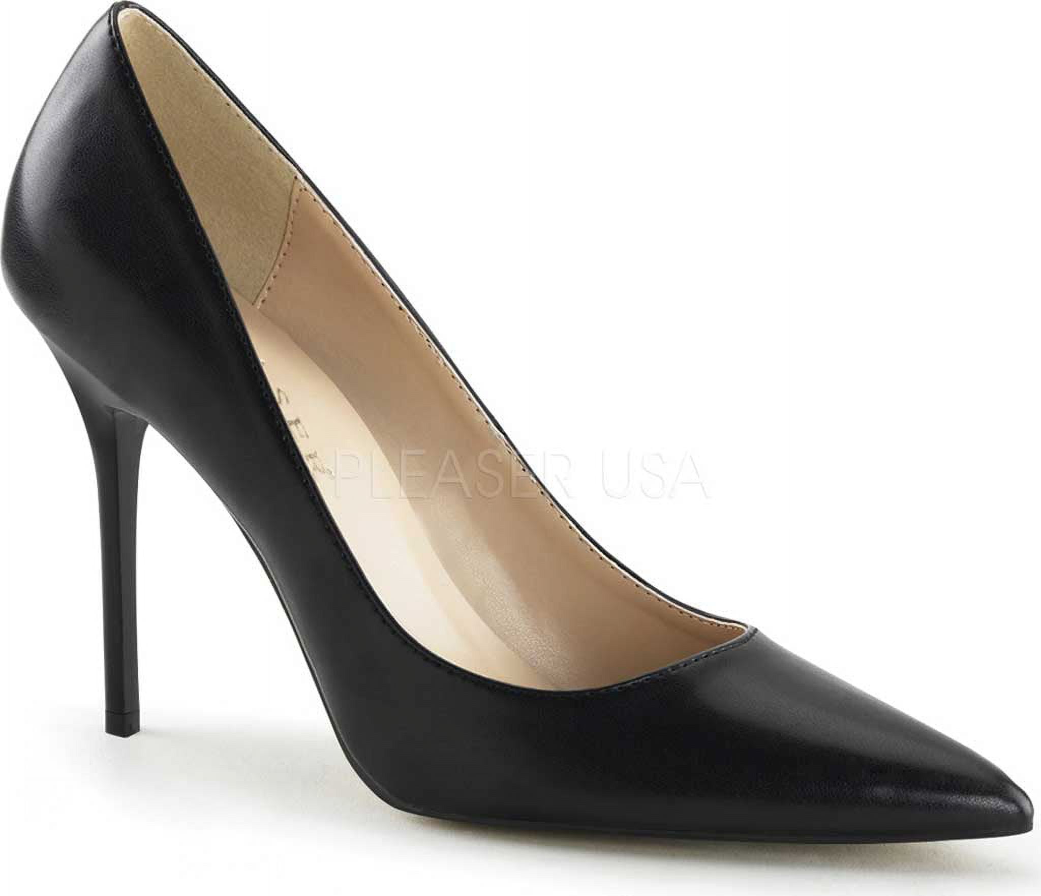Women's Pleaser Classique 20 Pump - Walmart.com