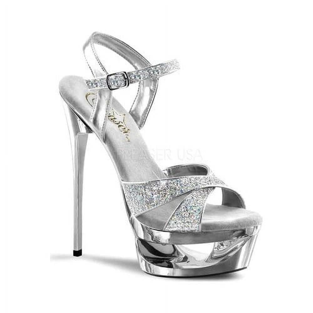 Women's Pleaser Eclipse 619G - Walmart.com