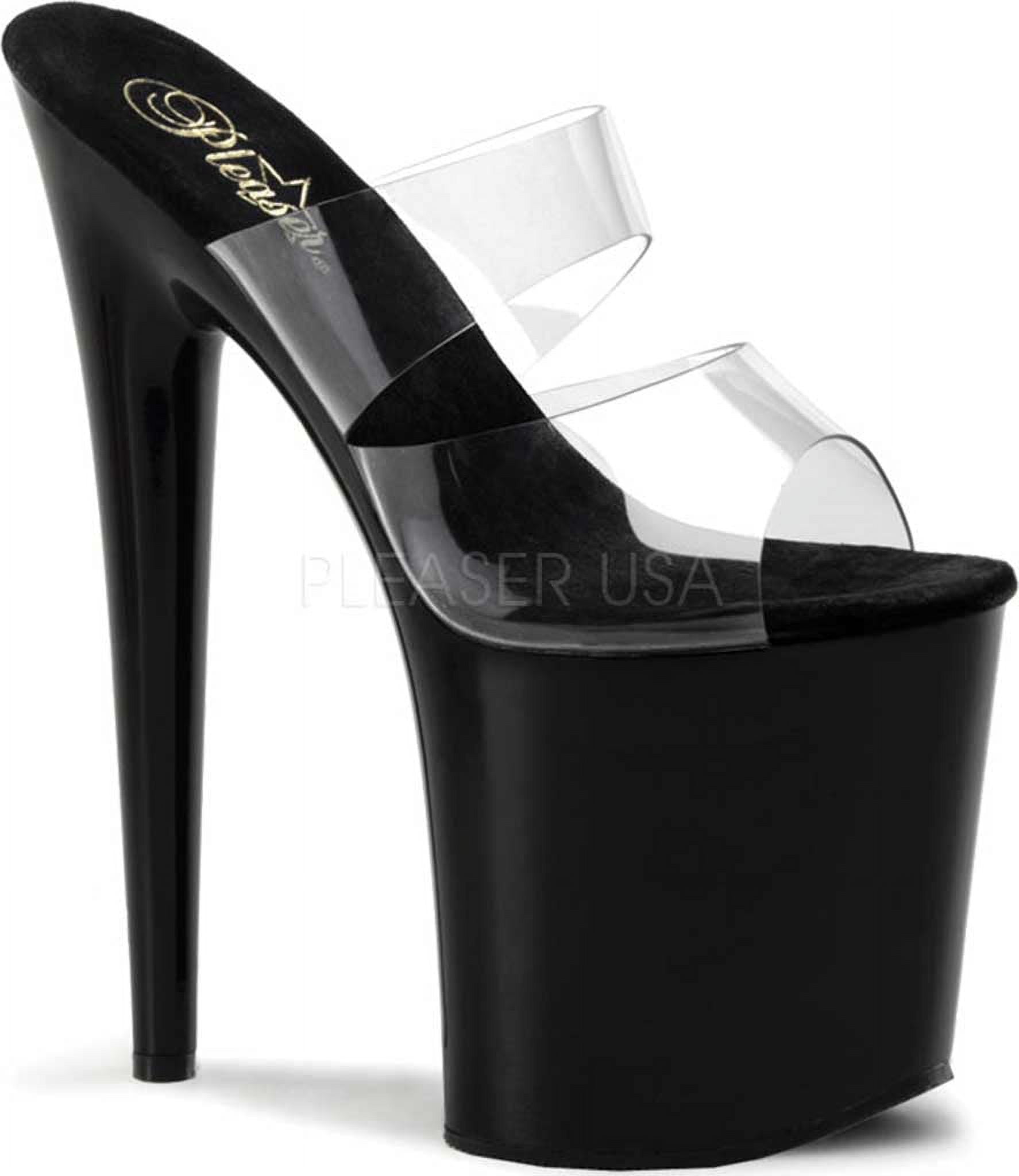 Women's Pleaser Flamingo 802 - Walmart.com