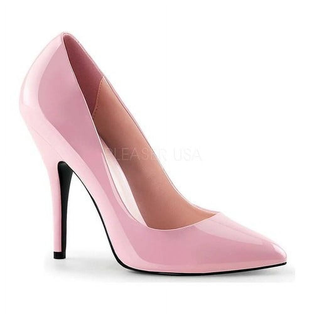 Women's Pleaser Seduce 420 - Walmart.com