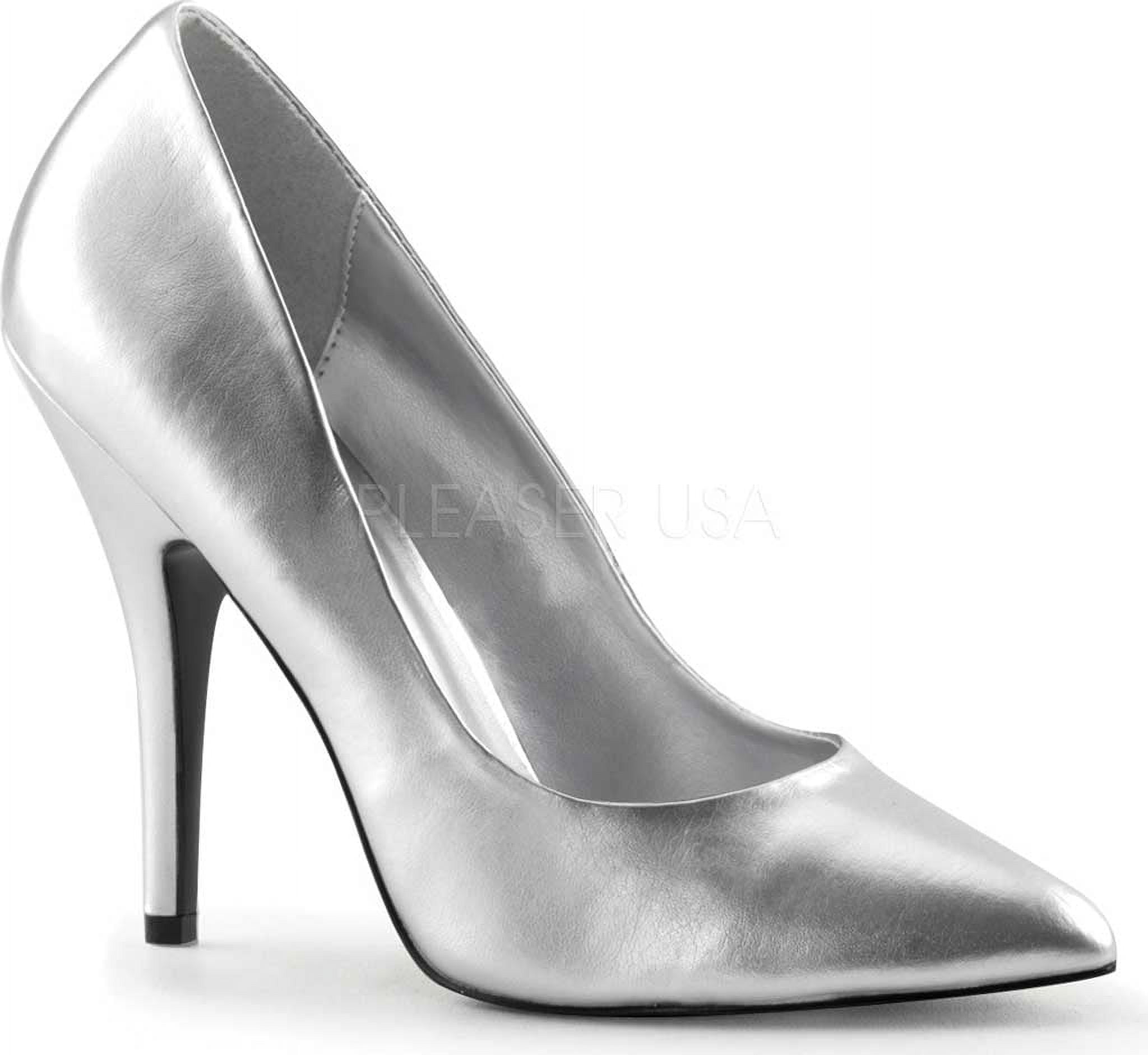 Women's Pleaser Seduce 420 - Walmart.com