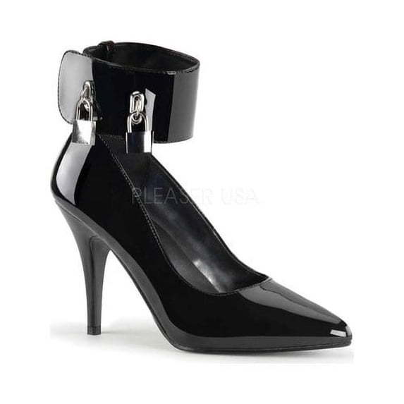 Women's Pleaser Vanity 434 - Walmart.com