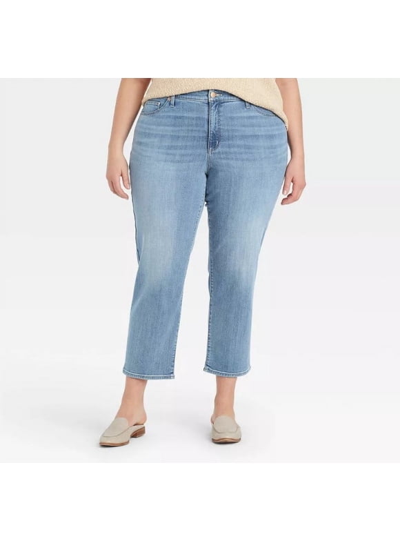 Universal Thread Womens Jeans in Womens Clothing - Walmart.com