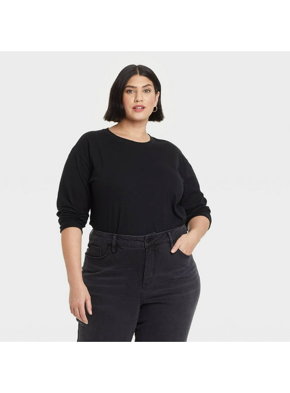 Ava & Viv Womens Plus in Clothing - Walmart.com