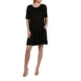 Women's Pocket Mini Dress - Walmart.com
