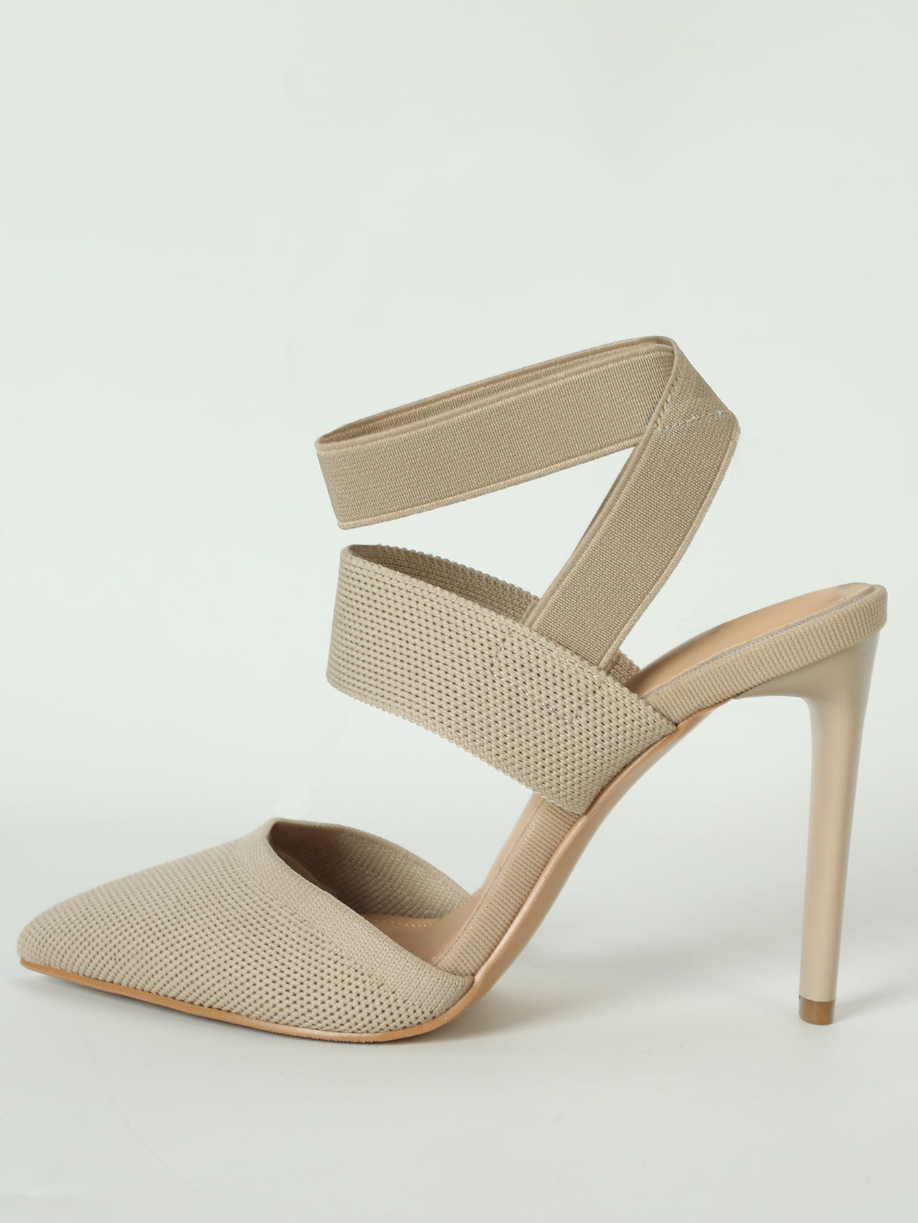 Women's Pointed Stilettos - Stiletto sandals for parties, weddings or ...