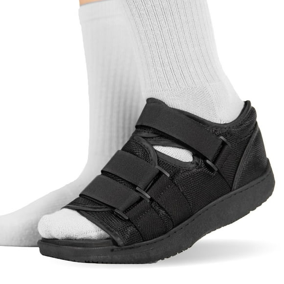Orthopedic Boots in Foot Support - Walmart.com
