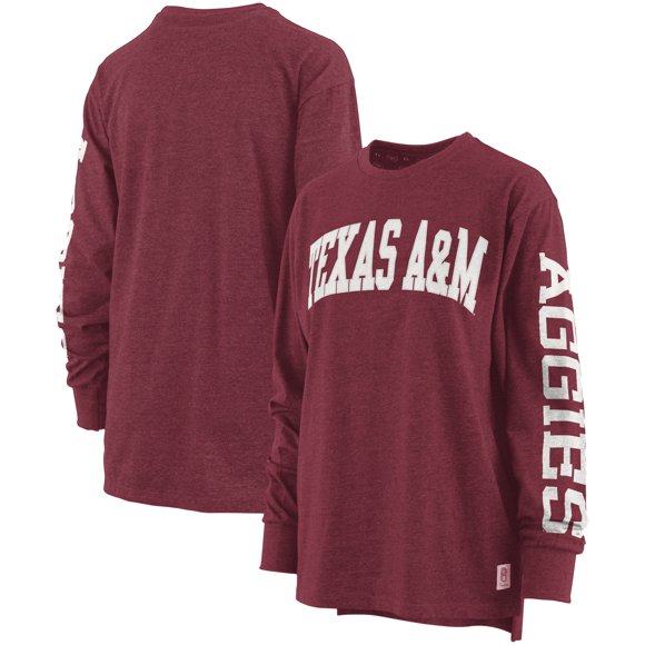 Texas A&M Aggies T-Shirts in Texas A&M Aggies Team Shop - Walmart.com