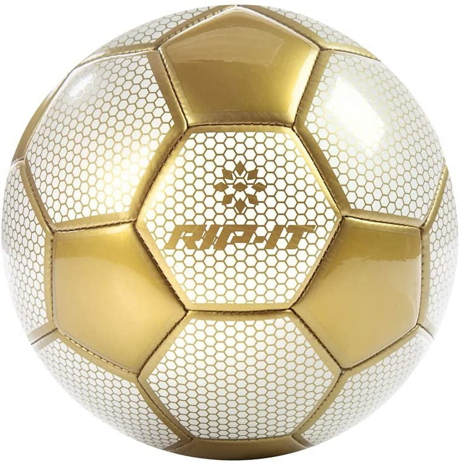 Women's Pro Training Soccer Ball #5 - Walmart.com