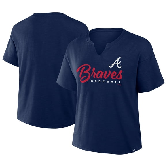 Atlanta Braves T-shirts in Atlanta Braves Team Shop - Walmart.com