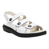 Propet Women's White Bahama 10 2A(N) US - Walmart.com