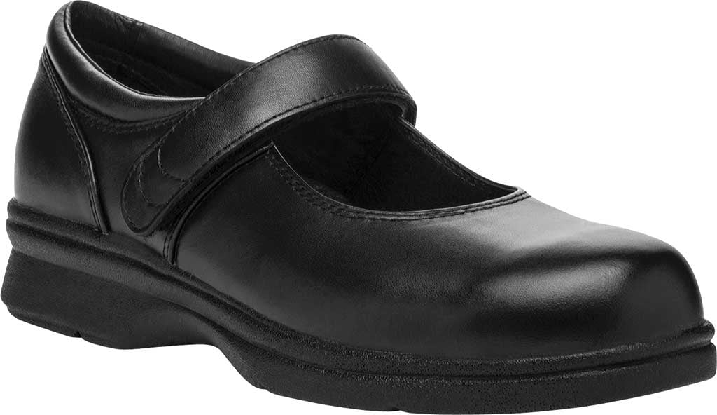Propet Women's Mary Jane Walker BLACK - Walmart.com