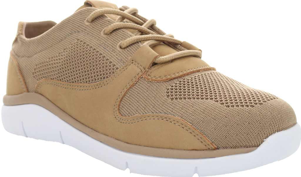 Women's Propet Sarah Sneaker Flax Mesh - Walmart.com