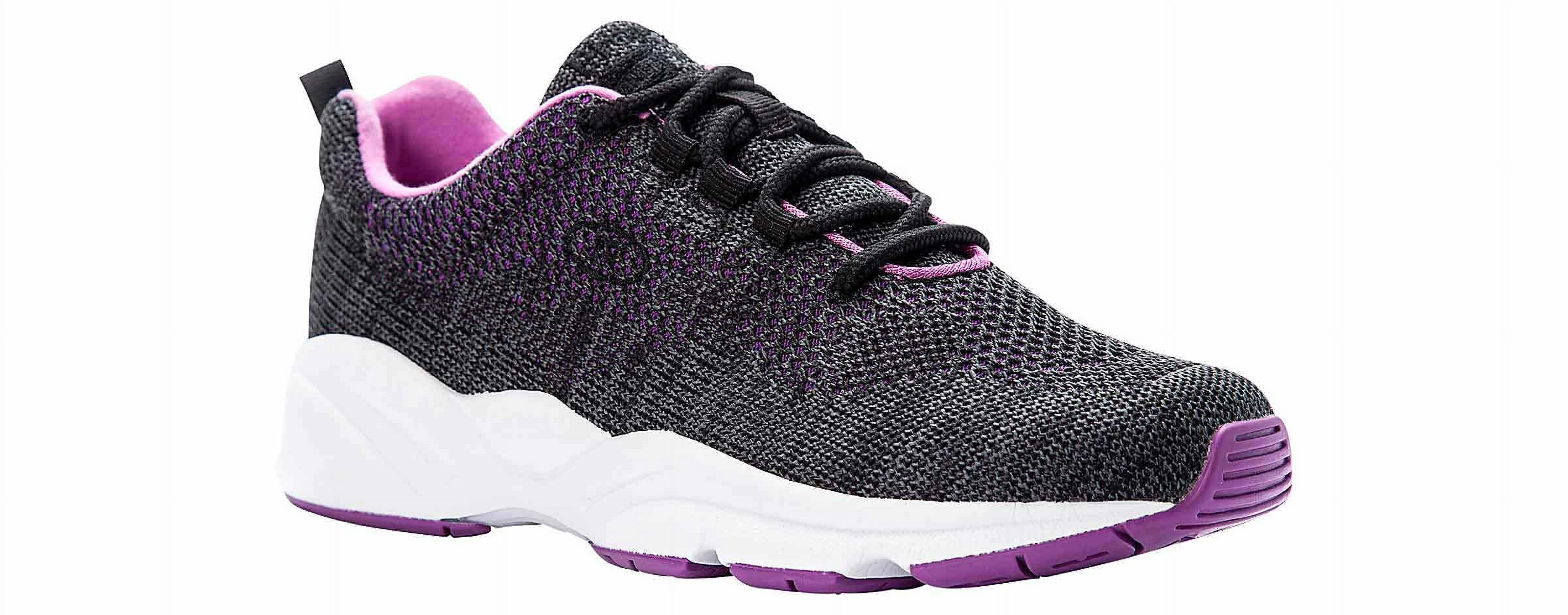 Propet Womens Stability Fly Walking Casual Shoes - - Walmart.com