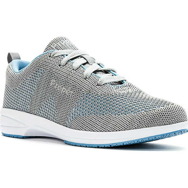 Propet Women's Washable Walker Evolution Oxford - Walmart.com