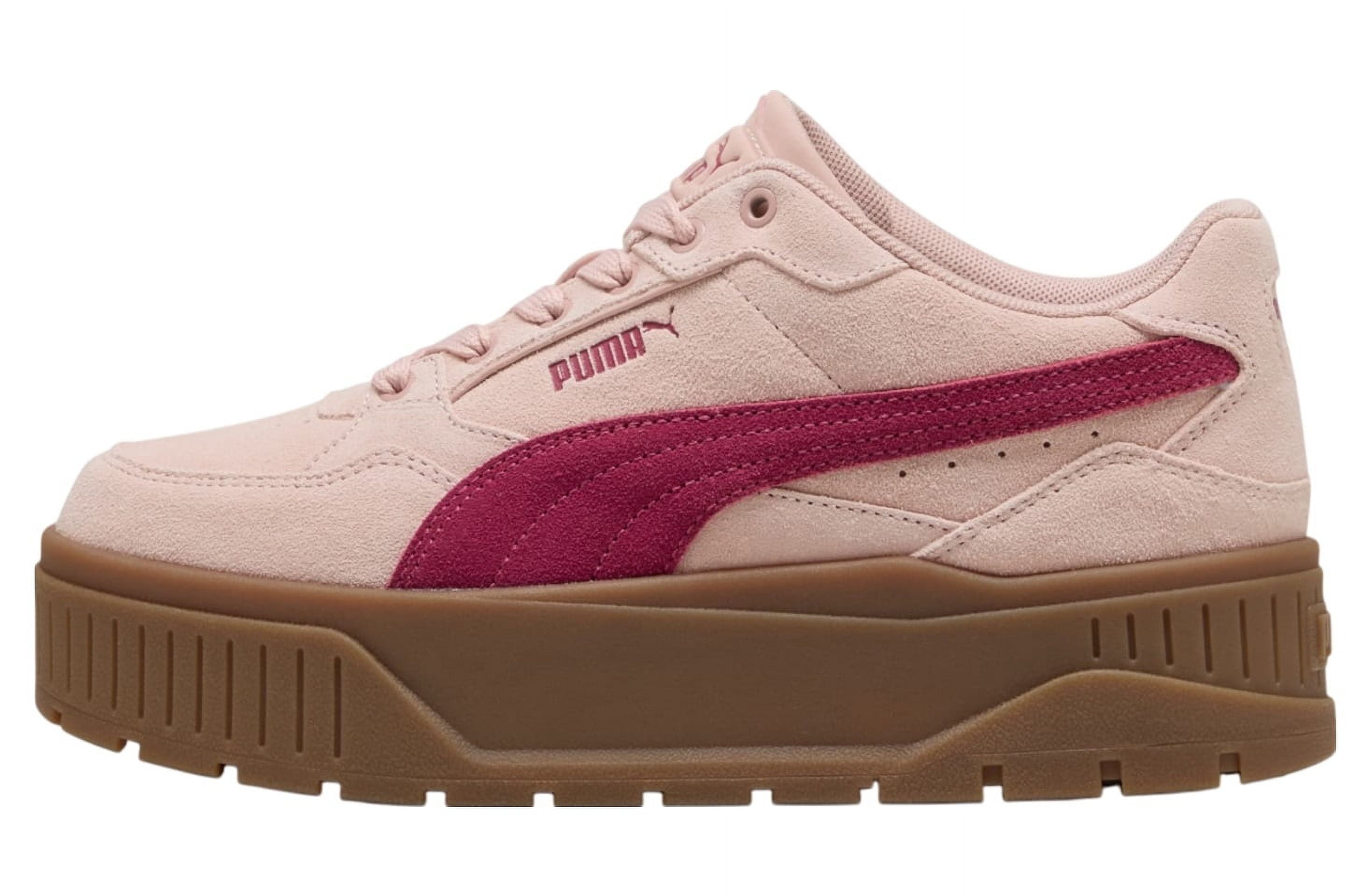 Women's Puma Karmen II Idol SE Rose Quartz/Port (397462 07) - 10 ...