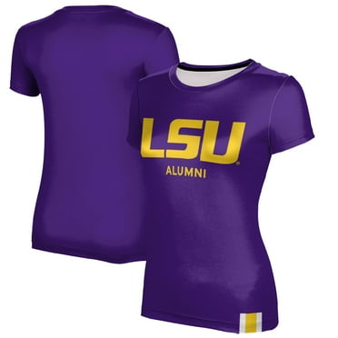 LSU Tigers Ladies Tank Top - Walmart.com