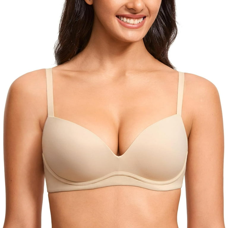 Padded push up bras store