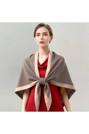 Shop Comfortable Shoulder Shawls and Wraps for Every Occasion